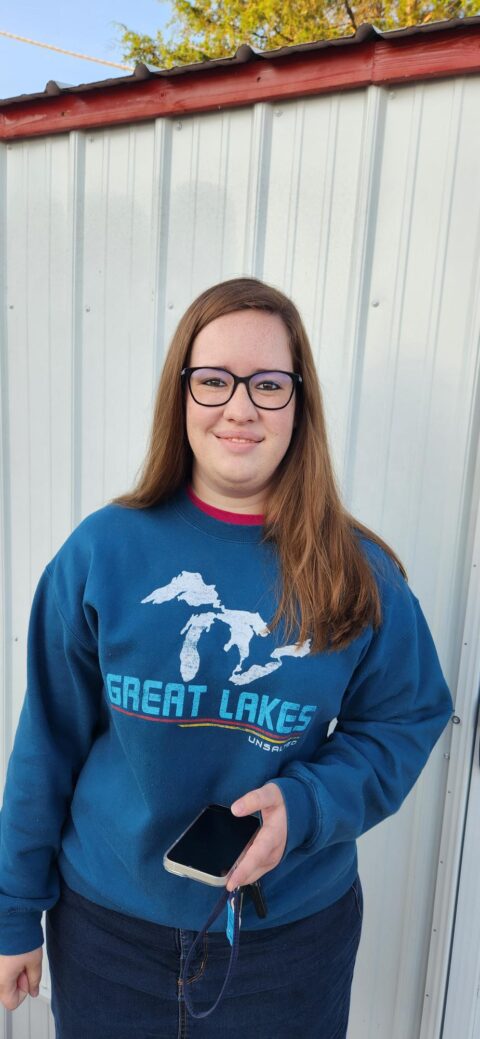 Academics - Adams County Christian School