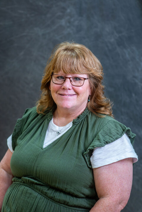 Academics - Adams County Christian School