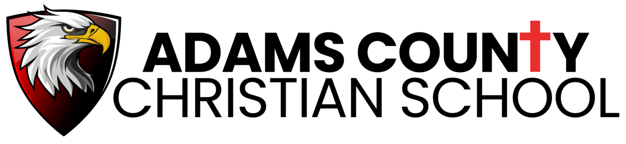 Admissions - Adams County Christian School